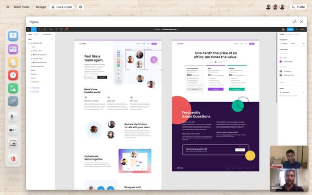 Teamflow Case Study - Daily