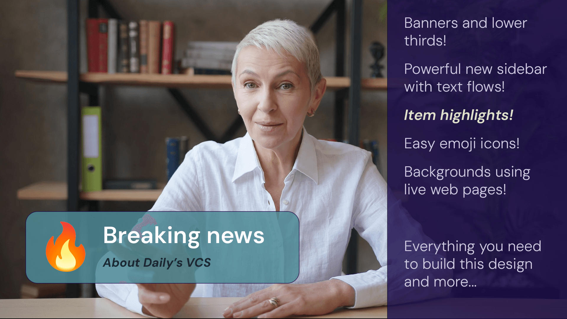 WebRTC Video & Audio APIs for Every Developer - Daily