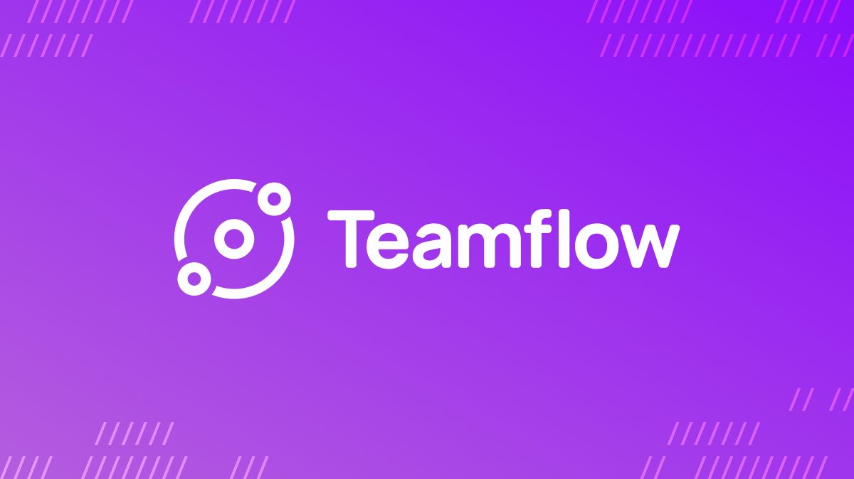 How Teamflow build a virtual office using the Daily API