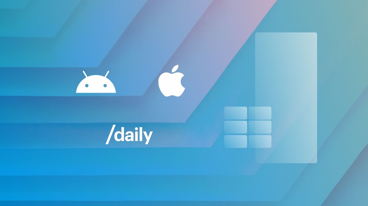 Expanded Resources For Dailys Android And Ios Video Sdks 