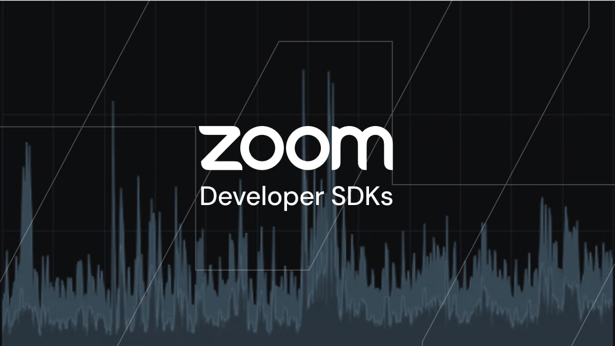 "Zoom Developer": Khám Phá Nền Tảng Phát Triển và Công Cụ Tích Hợp Zoom