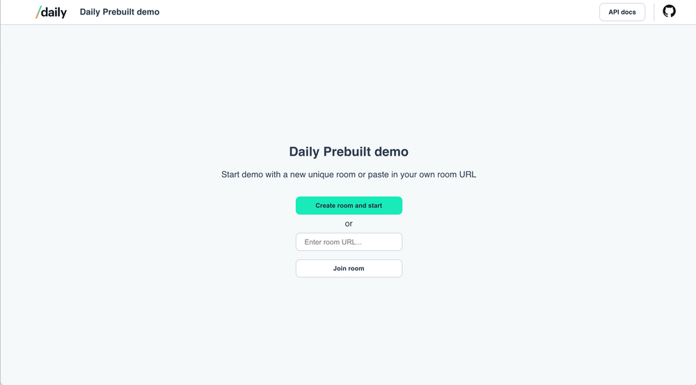 Build a video chat app with Vue and Daily Prebuilt