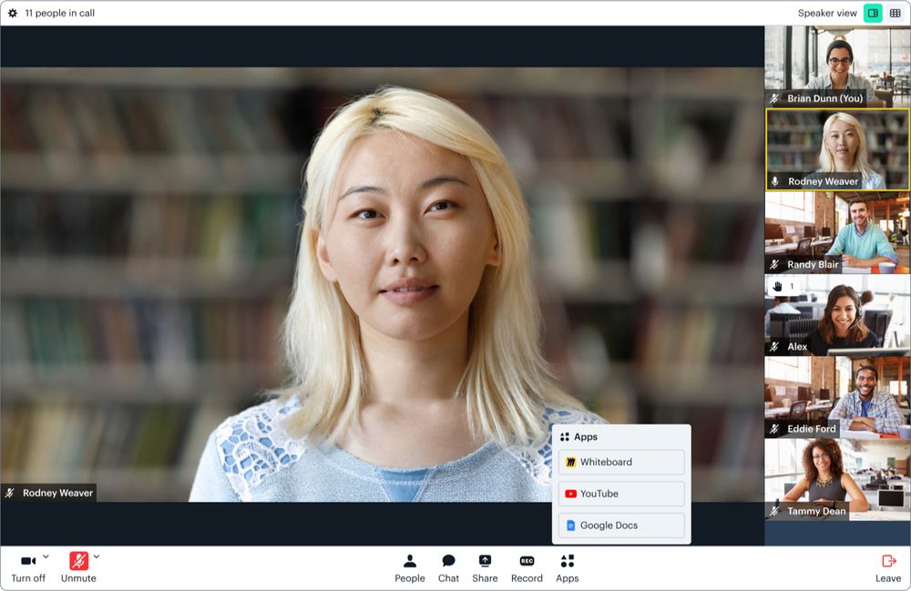 New Prebuilt Integrations API: Easily add your favorite apps to Daily’s ...