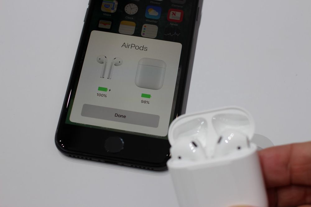 Apple AirPods: A Review for Remote Workers