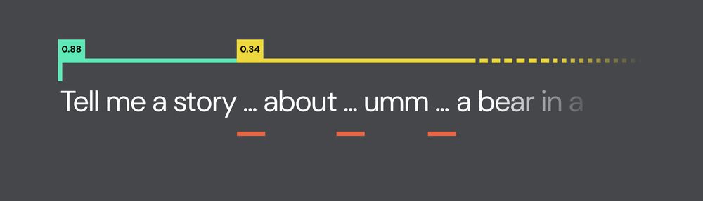 How to talk to an LLM (with your voice)