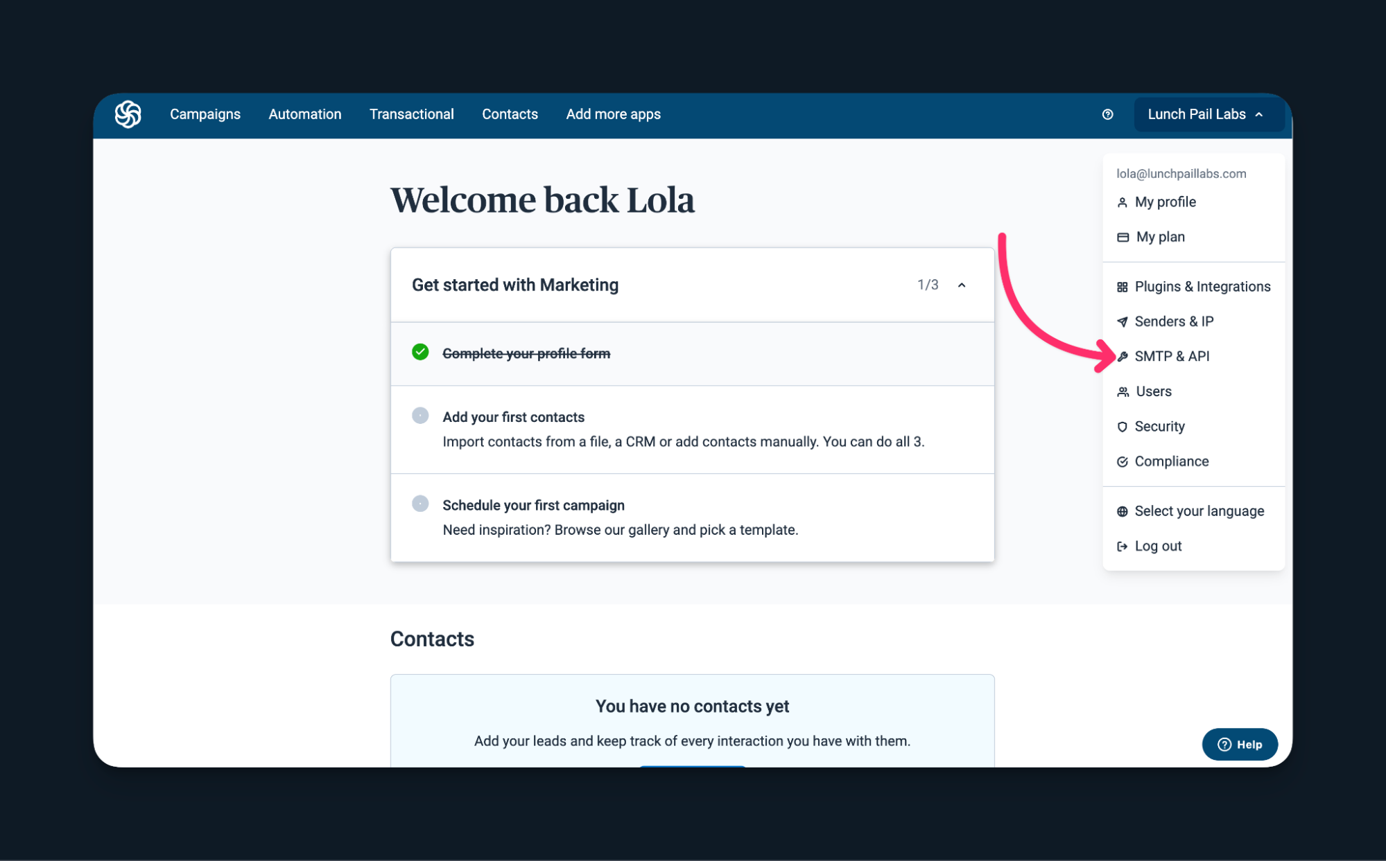 How to automatically summarize a video meeting with OpenAI and Daily's video APIs