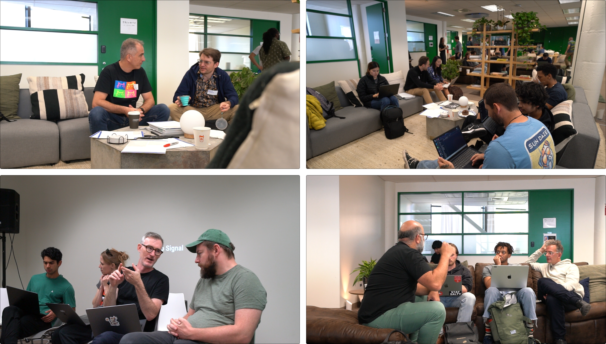 Open Source Realtime AI Hackathon: Winner Discussion