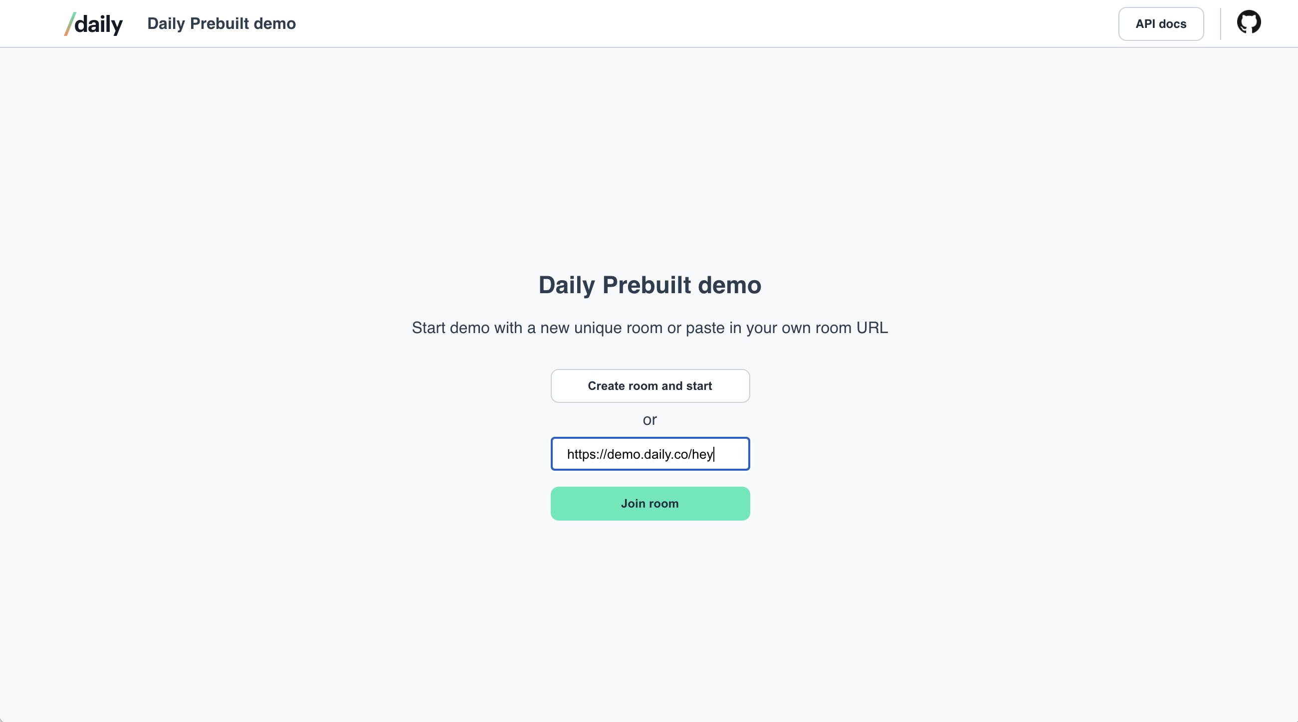 Build a video chat app with Vue and Daily Prebuilt