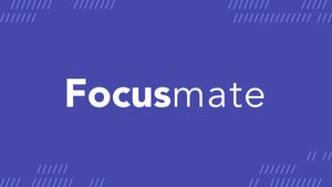 How Focusmate helps users beat procrastination and work towards ...