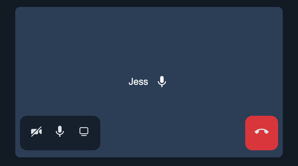 Build a custom Daily video chat app in SvelteKit (Part 2)